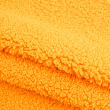 100% RECYCLED POLY FUR (KM9003)